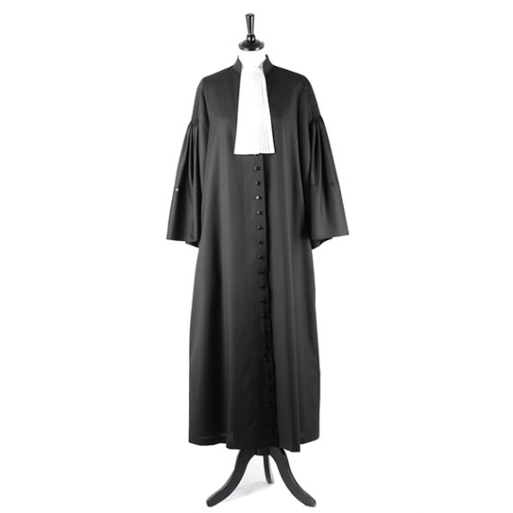 Toga Atelier Schout | Advocaten